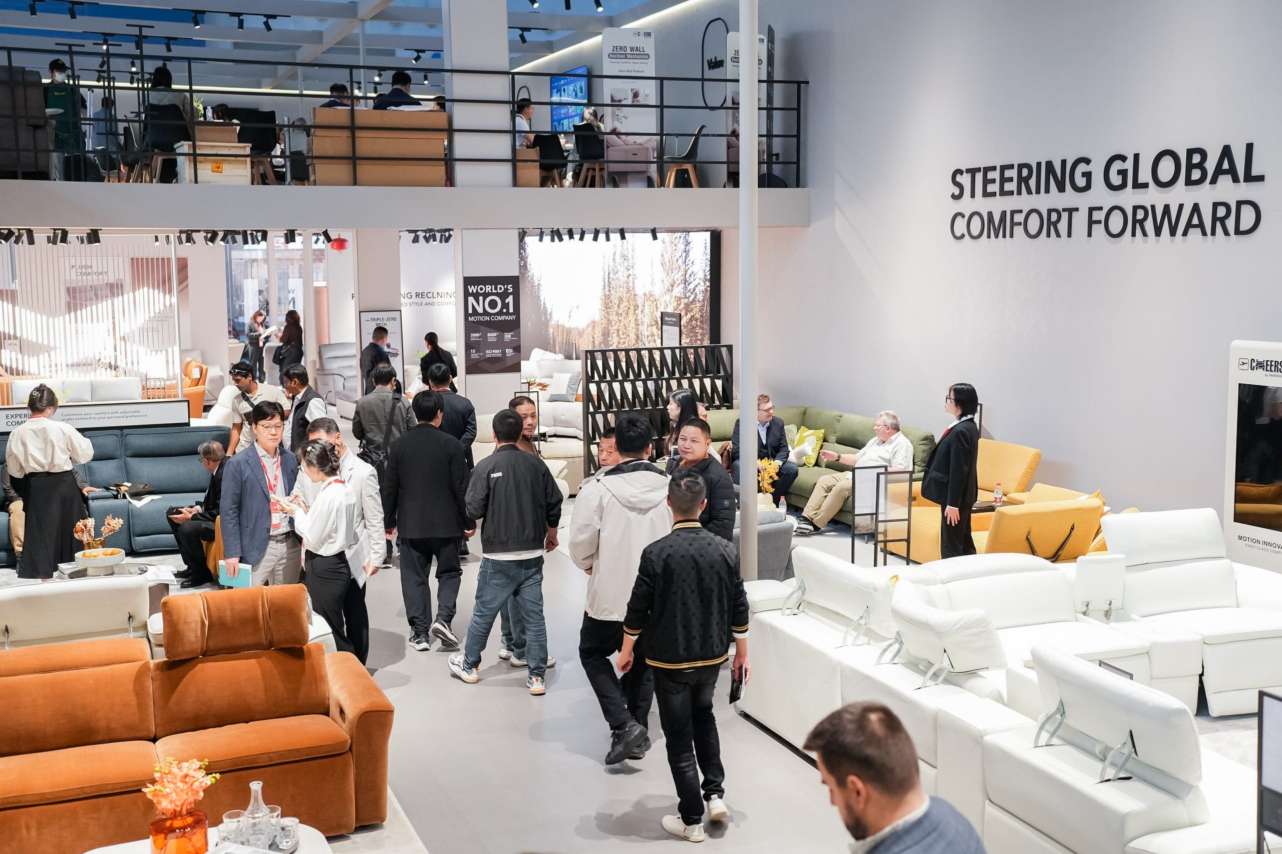 Why Click2Connect Is the Best Way to Prepare for CIFF Guangzhou - CIFF ...